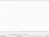 Php Excel Total Hours Calculation Using Phpexcel In Hh Mm Format With