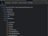 Javascript Debugging Debug Components In An Org With Lws Enabled