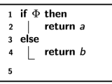 Remove Extra Blank Line At The End Of Algorithm2e Tex Latex Stack