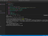 Visual Studio Code Python Modulenotfound Issue In Vscode Stack Overflow