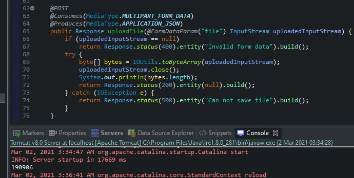 Rest Restfull Services File Upload Stack Overflow - Space Backgrounds - Premium Mobile Collection