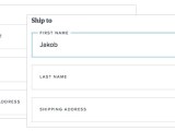 Android Customize Text Input Layout Stack Overflow