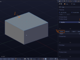Modifiers How To Create Solid Height Field From Image Blender