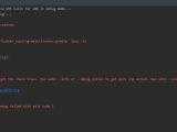 Problem With Android Studio In Running Flutter Project Stack Overflow