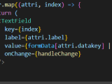 Javascript React Material Ui Textfield Onchange Stack Overflow