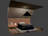 Objects Not Rendering Properly In Cycles Blender Stack Exchange