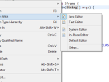 Java There Is No Windowbuilder In Eclipse Stack Overflow