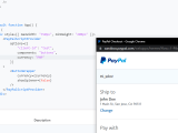 Javascript React Paypal Js Not Changing Currency Stack Overflow