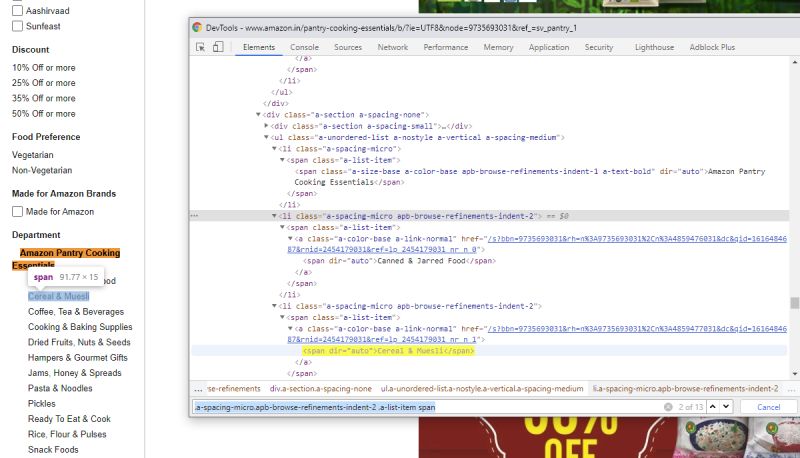 Python 3 X How To Get Text Which Is Inside The Span Tag Using - Mountain Patterns - Stunning Ultra HD Collection