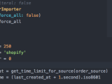 How To Add Syntax Highlighting For Custom Methods In Atom For Ruby