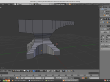 Modeling Subdivision Surface Modifier Issue Blender Stack Exchange