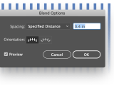 How Can I Create This Line Wave Effect Using Adobe Illustrator