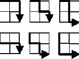 Algorithm Lattice Paths Memoization Stack Overflow