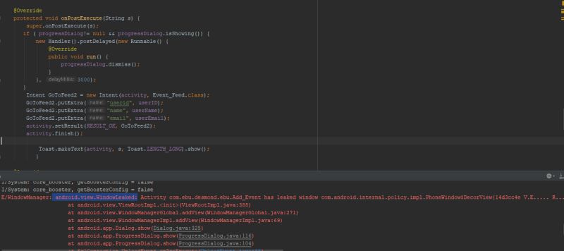 Android Activity As Progressdialog Stack Overflow - Colorful Texture Collection - Desktop Quality