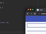 Dart Rounding The Drawn Line Path With Flutter Custom Painter