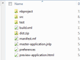 Gradle Netbeans 8 0 2 Impl Dif Xml File Error Unable To Delete File