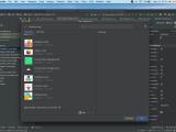 Adding A Folder Of Images To Android Studio Stack Overflow
