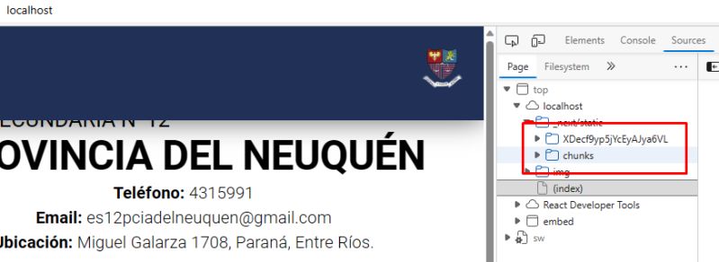 Javascript Nginx Is Not Loading My Next Static Css Folder And Files - Download Perfect Nature Photo | High Resolution