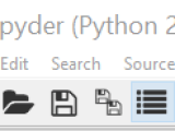 How To Change Python Version In Anaconda Spyder Stack Overflow