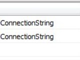 C Connection Strings For Entity Framework Stack Overflow