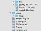 How To List Directories Sub Directories And All Files In Php Stack