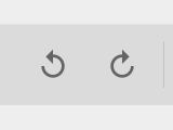Undo Redo Icon