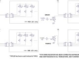 Transistors What Is The Problem With My Led Panel Switching Circuit