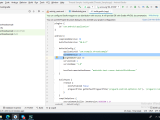 Java How To Add Empty Activity In Android Studio Stack Overflow