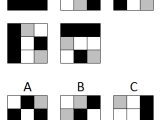 Complete The Pattern Puzzling Stack Exchange