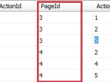 Sql Recursive Table Select Query Stack Overflow