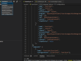 Azure Functions In Vs Code Multiple Projects Stack Overflow