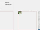 C Why When Drawing Rectangles Over Image Inside Picturebox Sometimes