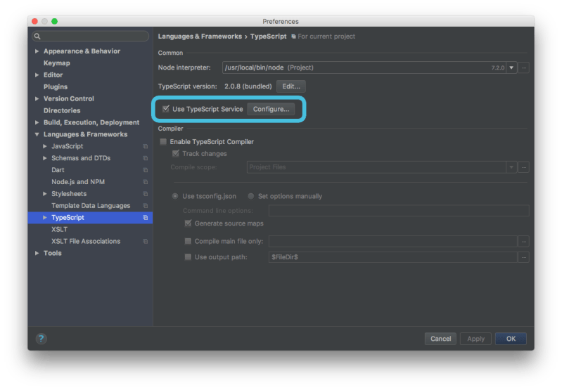 Javascript Webstorm 2016 3 Electron Unresolved Function Or Method - Premium Landscape Texture Gallery - Mobile