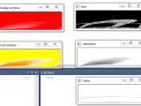 C Hsv Image In Opencv For Color Recognition Stack Overflow