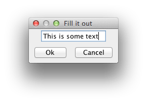 Java Pattern For Swing Information Exchange Between Two Jframes - Light Illustrations - Modern 4K Collection
