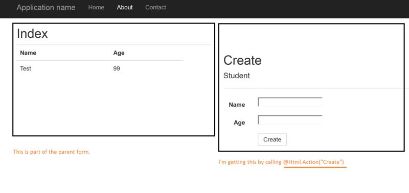 Javascript Table Row Sliding Bug Mvc 5 Stack Overflow - Artistic Ocean Illustration - High Resolution