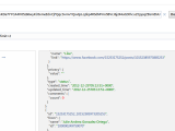Python Facebook Sdk Graph Api Access Error Stack Overflow
