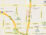 Javascript Google Maps Getting The Info Window To Show Stack