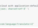Google Translate Api Multiple Input Texts Python Stack Overflow