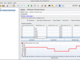 Performance Testing How To Implement Load Pattern In Jmeter Load Test