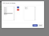 Angularjs Add Or Remove Selected Elements From Multi Select Box Using