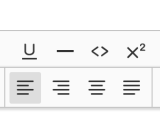 Javascript How To Render Ckeditor5 Toolbar Buttons In A New Row