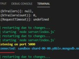 Javascript Req Query In Express Js Is Undefined Stack Overflow
