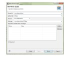 Eclipse Not Able To Create A Zk Maven Project Stack Overflow