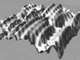 Matlab Surface Fitting Mathematics Stack Exchange