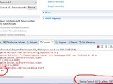 Java Eclipse Tomcat Server Does Not Start Stack Overflow