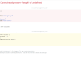 Javascript How To Handle React Form Errors Gracefully Stack Overflow