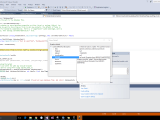 C Create Sqlite Database In Windows Phone 8 1 Stack Overflow