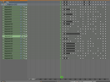 How Can I Make My Tail Animation Smoother Blender Stack Exchange