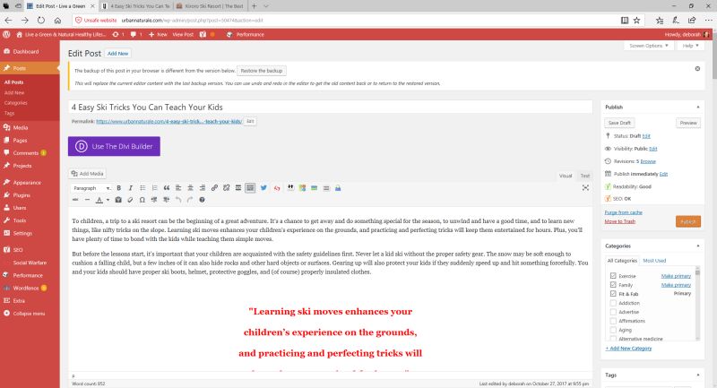 Php Blocked From Saving Post Stack Overflow - Retina Light Designs for Desktop